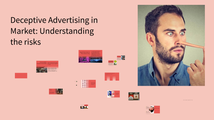 Deceptive Advertising in Marketing: Understanding the Risks by Aiden ...