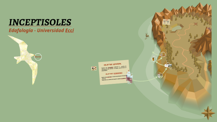 SUELOS INCEPTISOLES by Laura Carrillo on Prezi