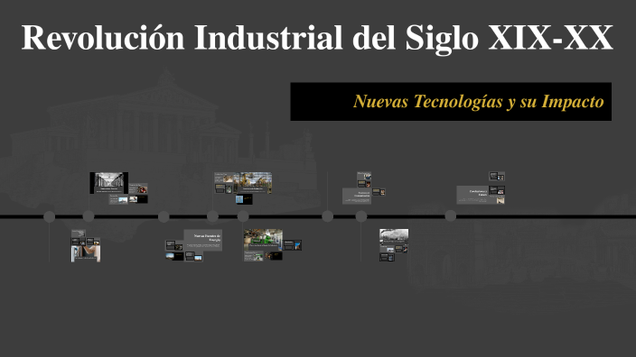 Revolución Industrial Siglo XIX-XX by LUIS FERNANDO MAGDANIEL JARABA on Prezi