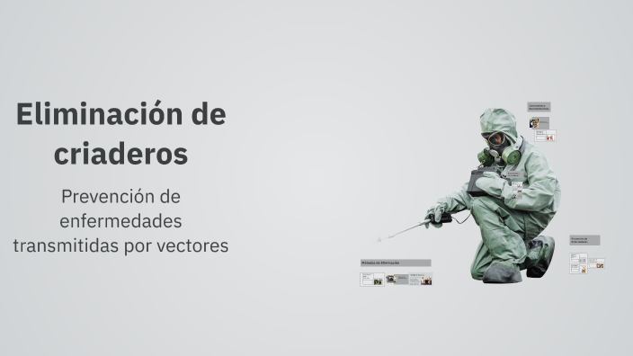 Eliminación de criaderos by Irvin Aimar Centeno Eude on Prezi