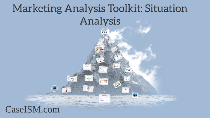 Marketing Analysis Toolkit: Situation Analysis by TheCaseSolutions .com ... Marketing Analysis Toolkit: Situation Analysis by TheCaseSolutions .com ...