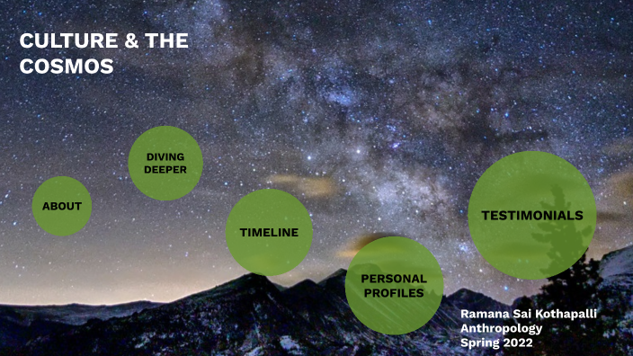 Cultural Astronomy and Astrology by Sai Kothapalli on Prezi