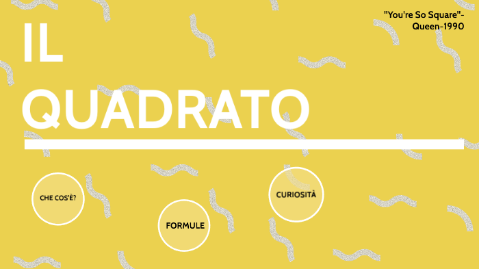 TESINA DI MATEMATICA by Amy Ande Paul on Prezi