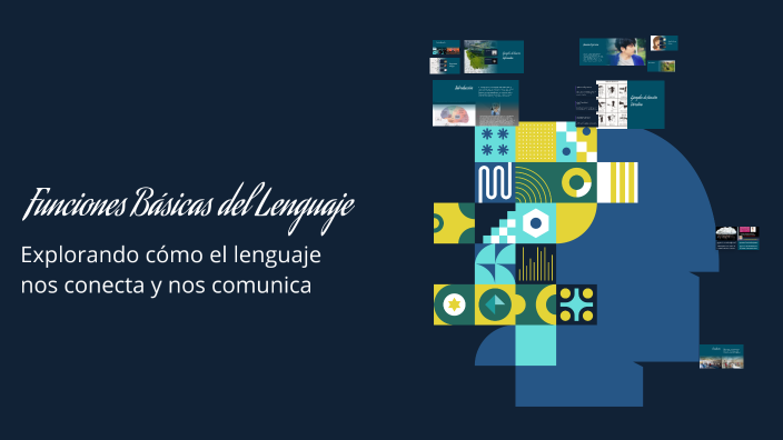 Funciones Básicas del Lenguaje by Dylan Vega on Prezi