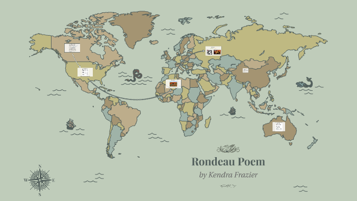 Rondeau Poem by Kendra Frazier on Prezi