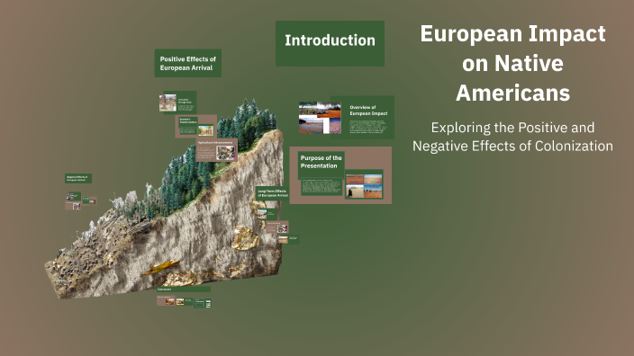 European Impact on Native Americans by Nicolas Cabrera Mantilla on Prezi