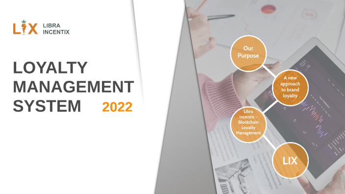 Libra Incentix - Loyalty Management Brochure by Julbert Pruel on Prezi