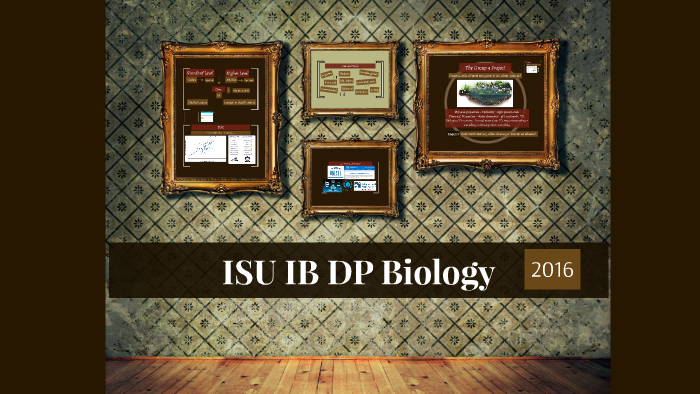 ISU IB DP Biology by Katrina Brown on Prezi