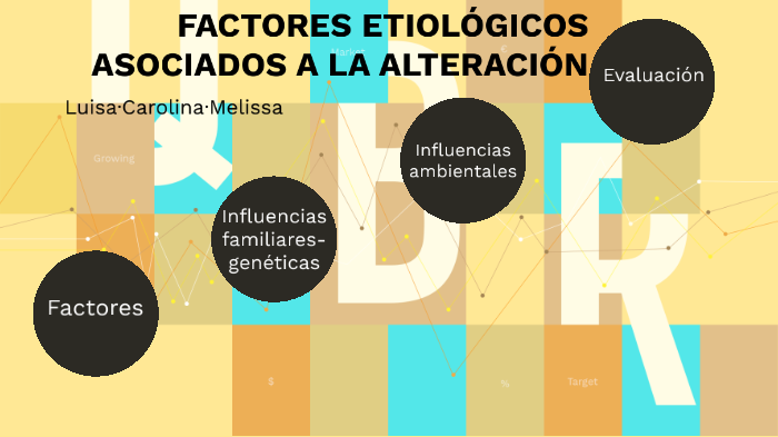 Factores etiológicos by Luisa Hubbard on Prezi