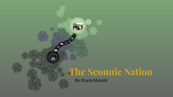 The Sconnie Nation by Kayla Melotik on Prezi