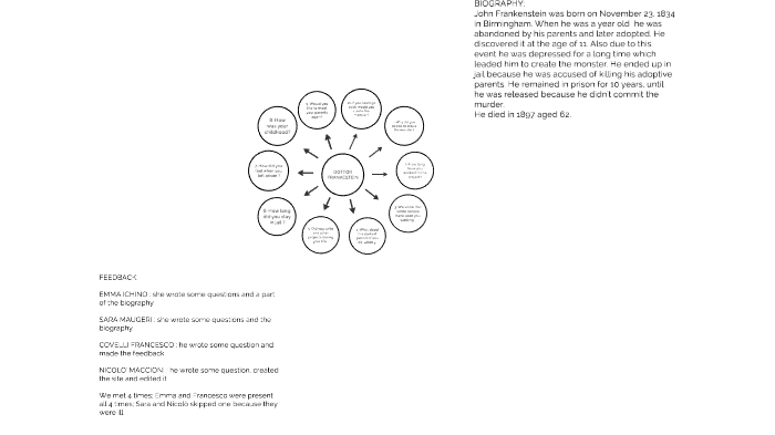 Ricerca in inglese di SARA MAUGERI , EMMA ICHINO ,MACCIONI NICOLO' e ...