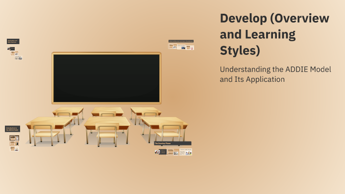 Develop (Overview and Learning Styles) by Jholhaimen Dimaporo on Prezi