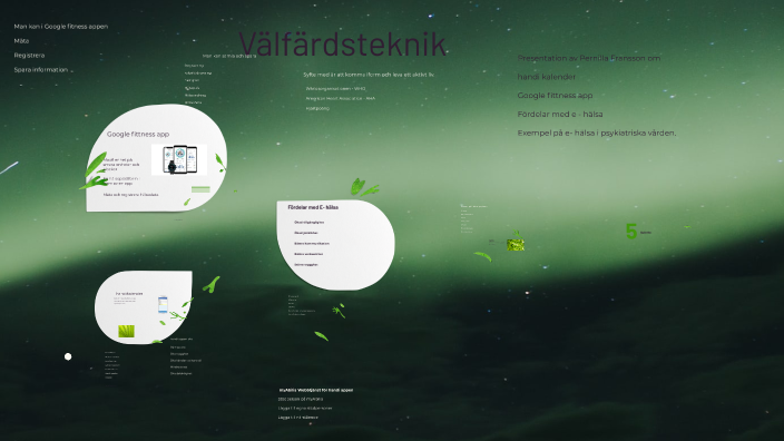 Världfärdsteknik Presentation Pernilla by Pernilla Fransson on Prezi