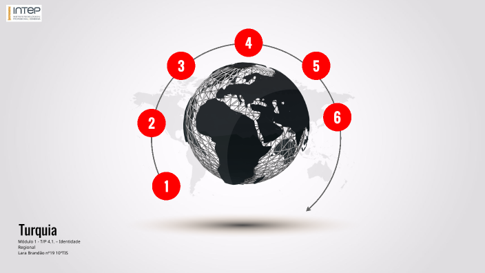 Turquia by Lara Brandao on Prezi