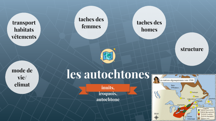 les autochtones by Harry Yohan Ngassam Tchouankep on Prezi