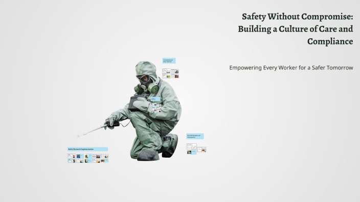 Safety Without Compromise: Building a Culture of Care and Compliance by ...