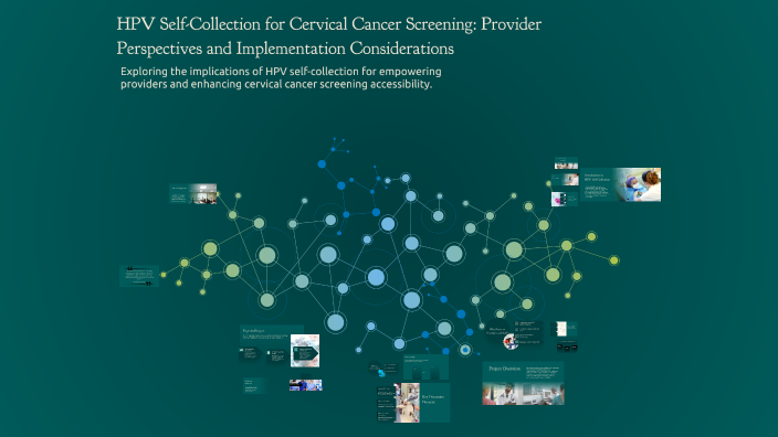 HPV Self-Collection for Cervical Cancer Screening: Provider ...