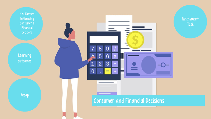 Consumer and Financial Decisions-Part 2 by ROOPANJALI DEVI SEEPAUL on Prezi