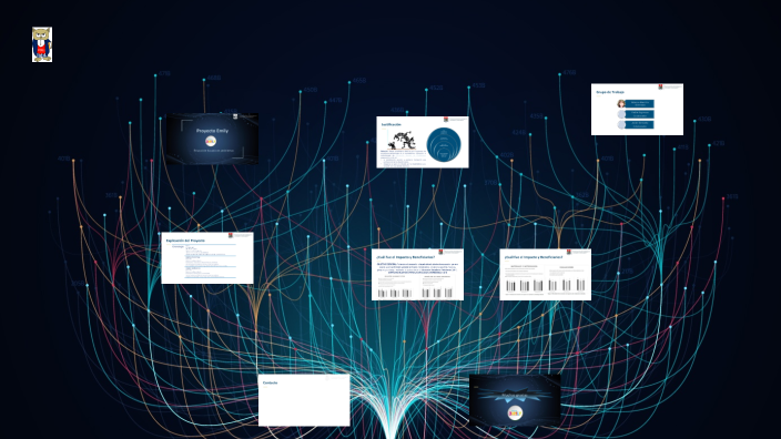 Proyecto Emily by Monica Mantilla on Prezi