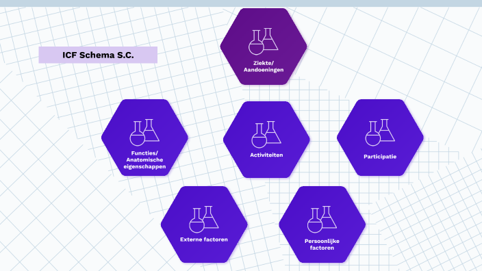 icf schema by on Prezi