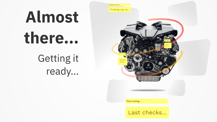 How a Car Engine Works by عبدالله عبده on Prezi