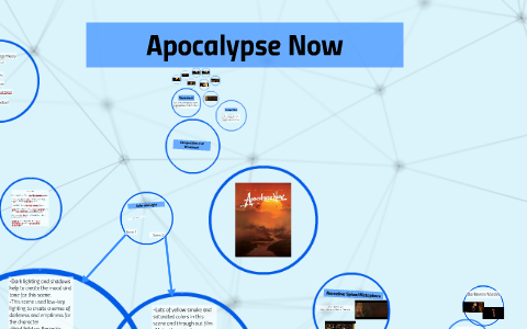 Apocalypse Now Analysis by Jerrod Comer on Prezi