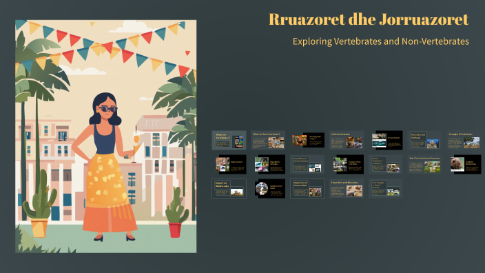 Rruazoret dhe Jorruazoret by Orkidea Nasufi on Prezi