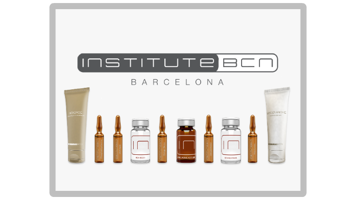 Institute BCN_ENG by Institute BCN Esthetics on Prezi