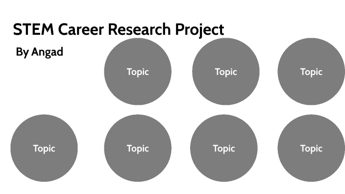 STEM Career Research Project by Angadツ Angad_ on Prezi