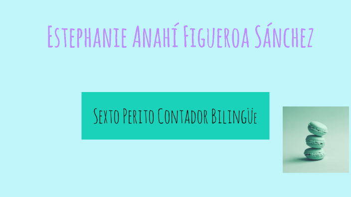 aynose by FIGUEROA SÁNCHEZ ESTEPHANIE ANAHÍ on Prezi