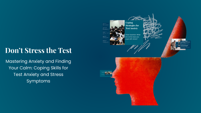 Don’t Stress the Test by Jeremy Dangerfield on Prezi