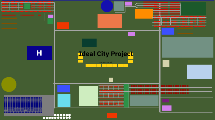 SR_Ideal City Project by Sara Ruddick on Prezi