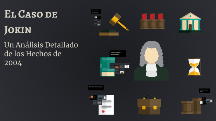 El Caso de Jokin by Rodrigo del Horno Nicolás on Prezi