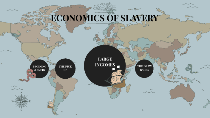 Economics of Slavery by Eva Oldfield on Prezi