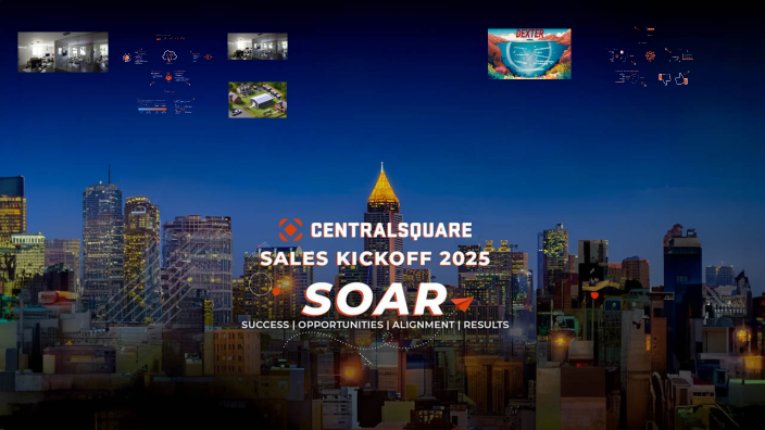 Sales Kick Off 2025 - BU by Joseph Fula on Prezi