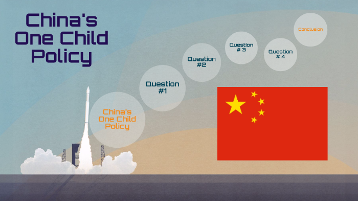 China's One Child Policy by KC Orense on Prezi