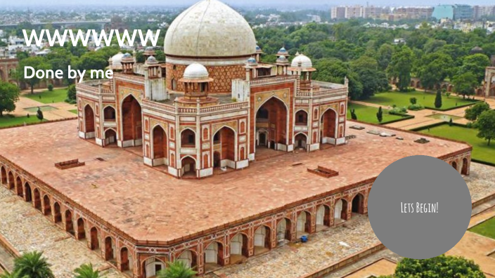 Delhi sultanate by Tracy Theodore Fernandez on Prezi