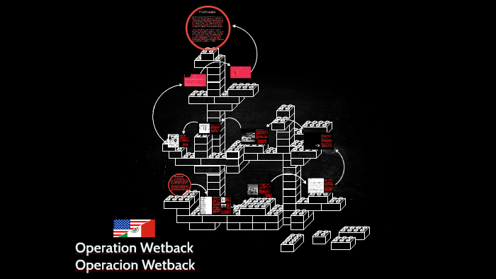 Operation Wetback by Luis Pineda on Prezi