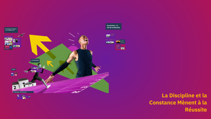 La Rigueur dans le Travail by YOAN TESSI on Prezi