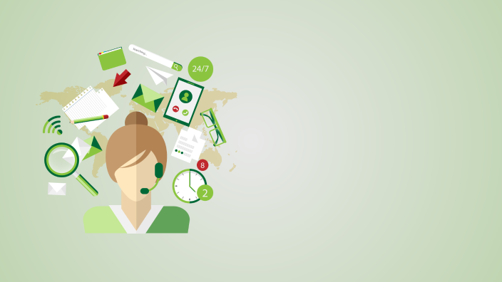 Oracle Global Data Services by Ravi Sharma on Prezi