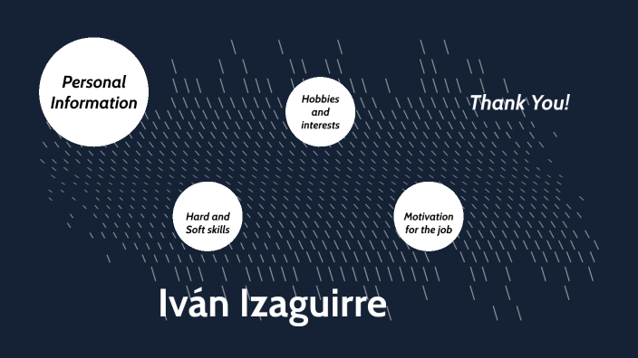 Introduction by ivan izaguirre on Prezi