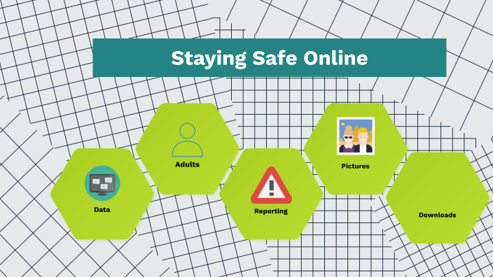 Staying Safe Online by Dan Chiappa Patching on Prezi