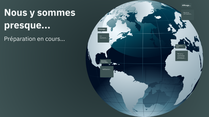 Le trajet de Jules Verne by mathis malinge on Prezi