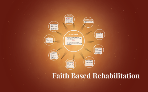 Faith Based Rehabilitation by Katie Malpezzi on Prezi