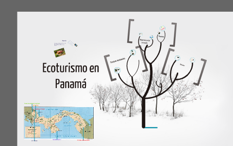 Ecoturismo en Panama by Zach Schiffman