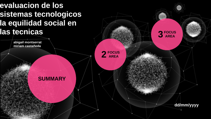 la conformacion de los diferentes sistemas tecnologicos en las ... la conformacion de los diferentes sistemas tecnologicos en las ...