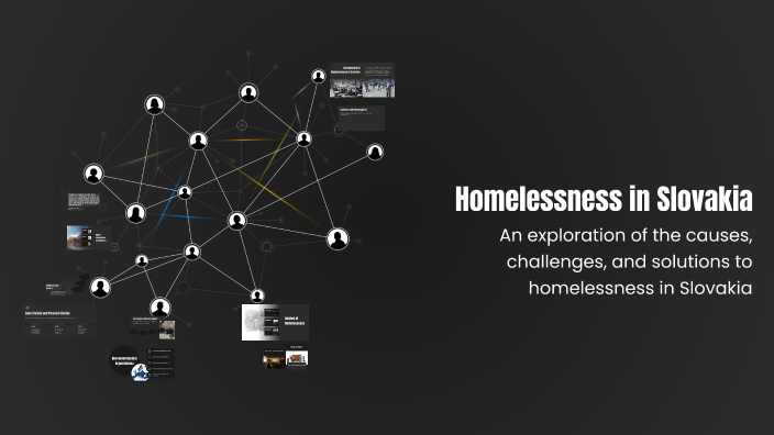 Homelessness in Slovakia by veronika Fabianová on Prezi