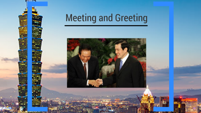 BUSINESS CULTURE IN TAIWAN by Peace Kunyakorn on Prezi