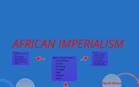 Africa by Emily Bickle on Prezi