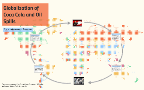 Coca Cola and Oil Spills by Lauren Pi on Prezi